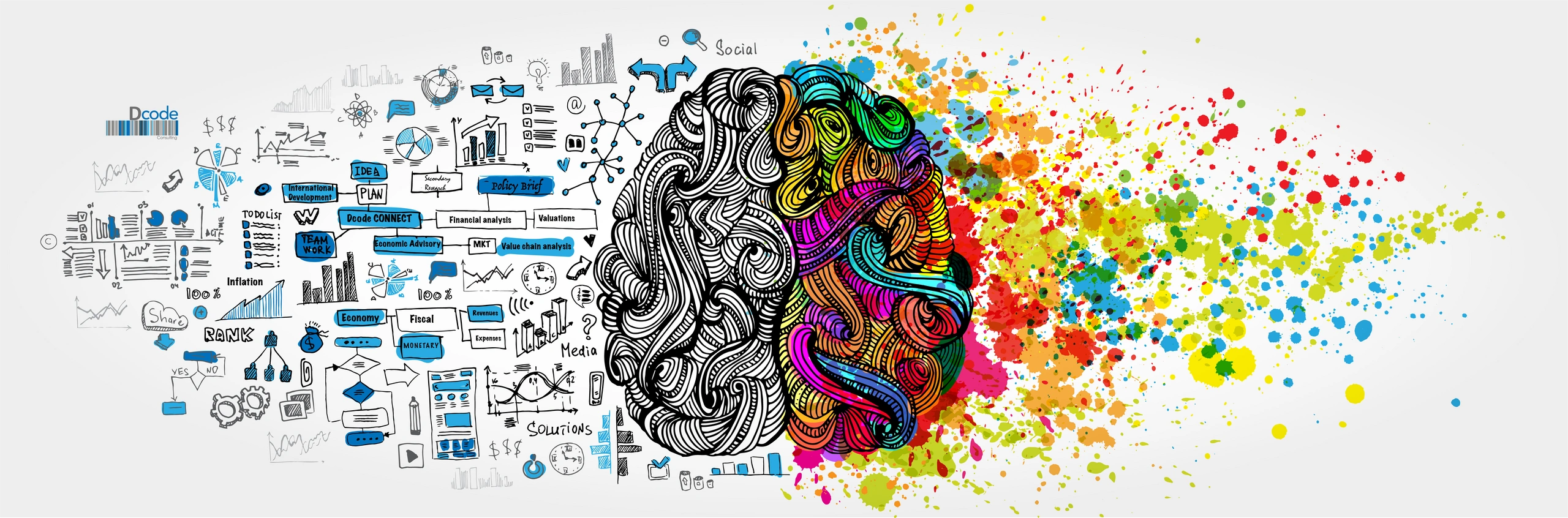 Economic Intelligence | Dcode Economic & Financial Consulting